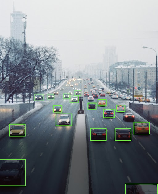 Deep Sort An Insight Into Object Tracking Dexlock