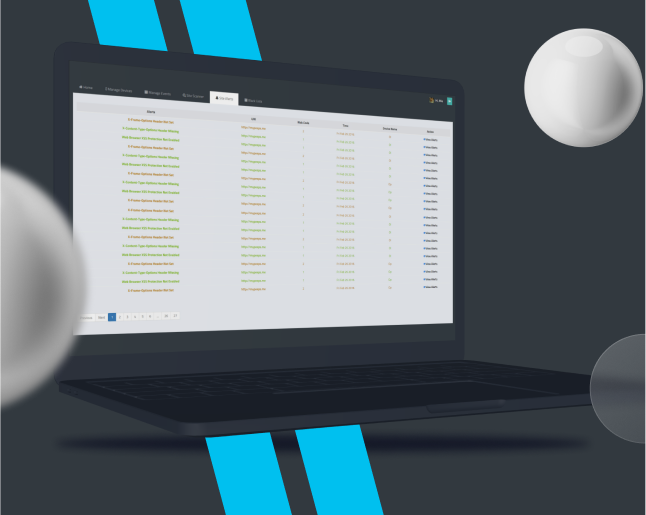 Safeguard | Web and Mobile app | AI | ML | Blockchain | Dexlock