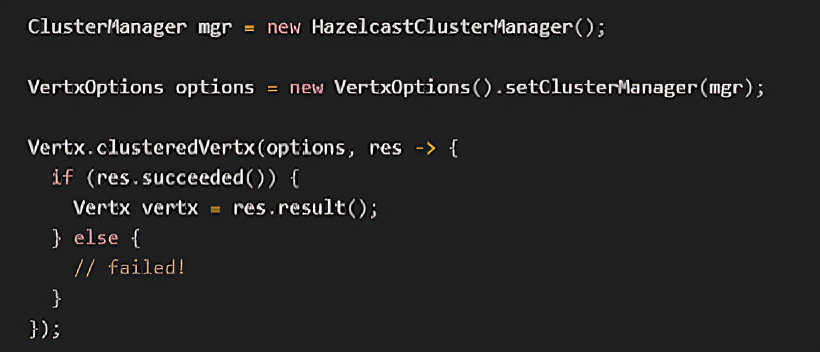 Vert.x based Microservices | Verticle | Java | Dexlock