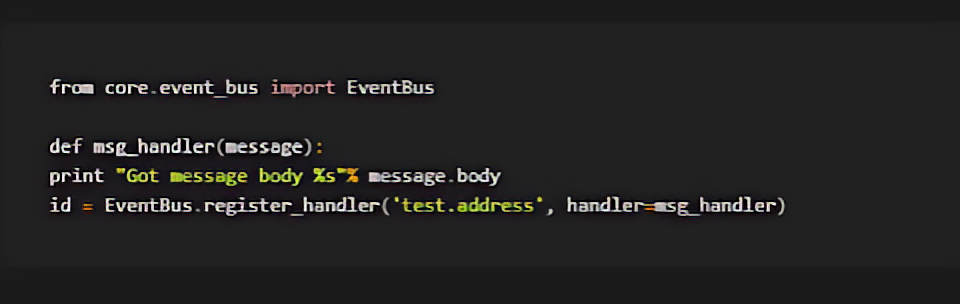Vert.x based Microservices | Verticle | Java | Dexlock