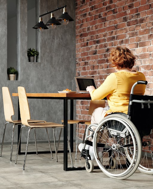 Improving accessibility to make websites more inclusive | Design | Dexlock