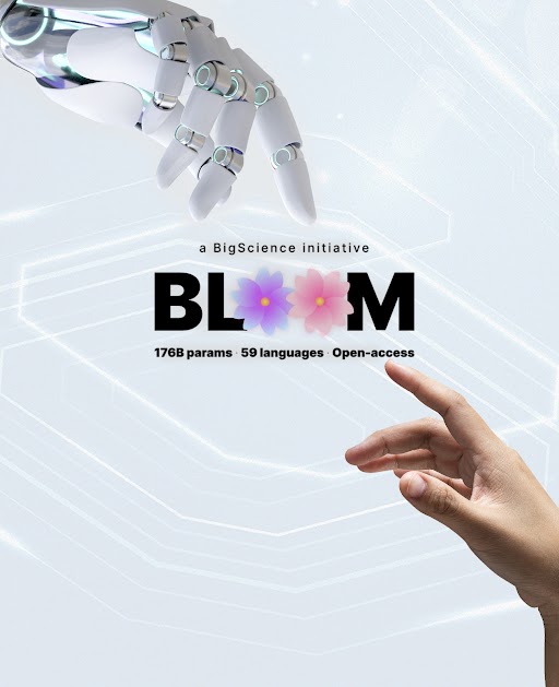 BLOOM - A New Culture For AI Research | Dexlock