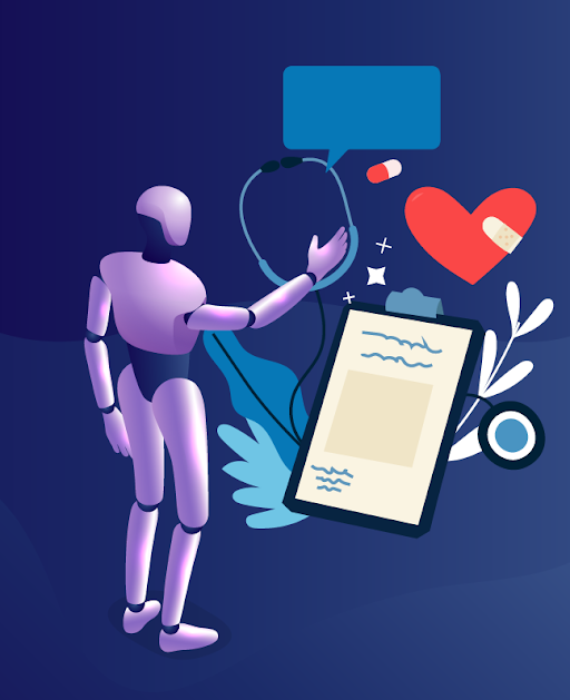Role of Natural Language Processing in Healthcare | Dexlock