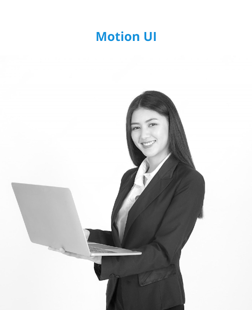 A Brief Insight Into Motion UI | Technology | Dexlock
