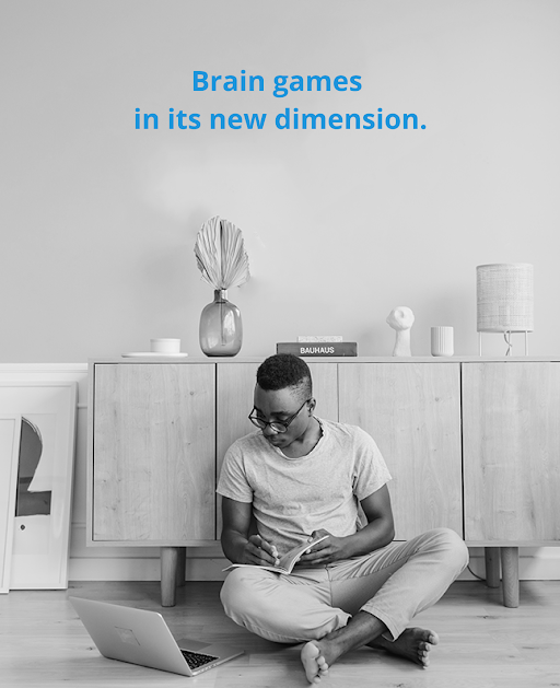 BCI: Brain games in its new dimension | Technology | Dexlock