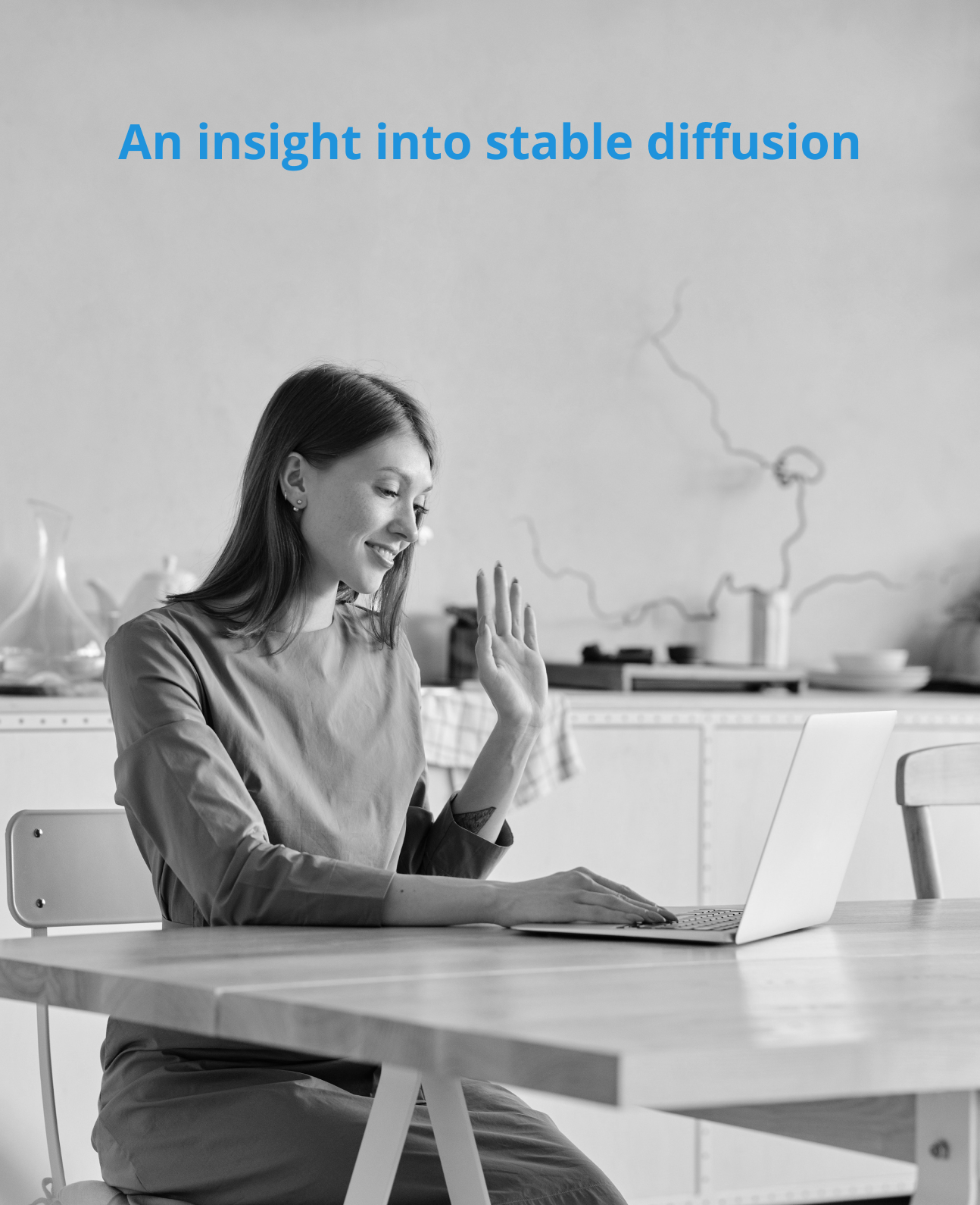 An Insight into Stable Diffusion | Data Science | Dexlock