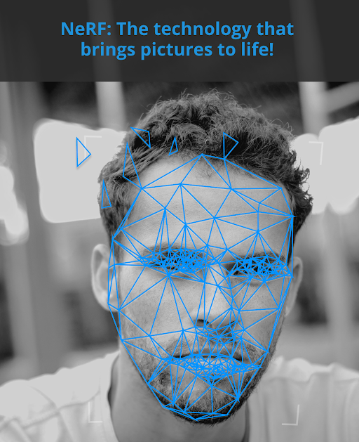 NeRF: The technology that brings pictures to life! | Dexlock