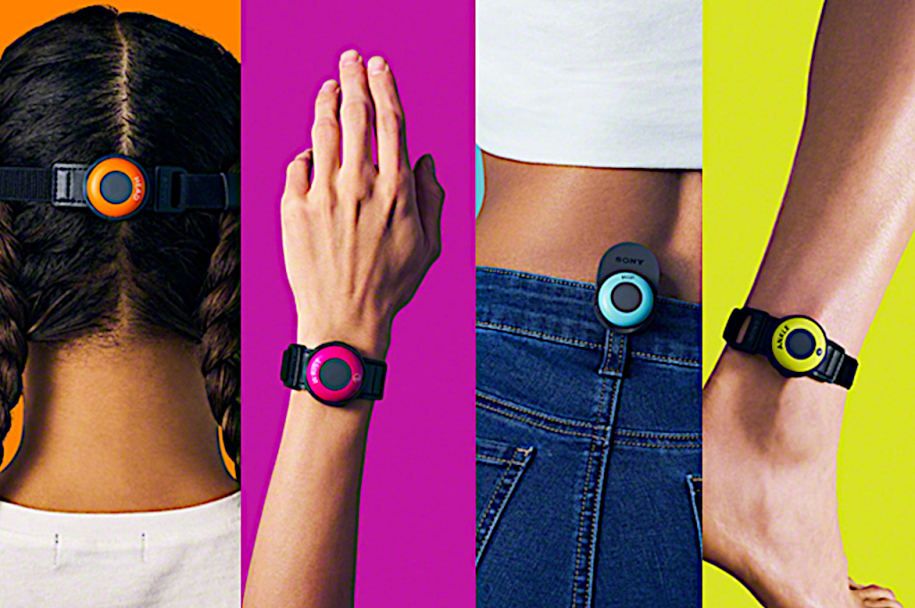 Metaverse comes alive with Mocopi trackers | Dexlock