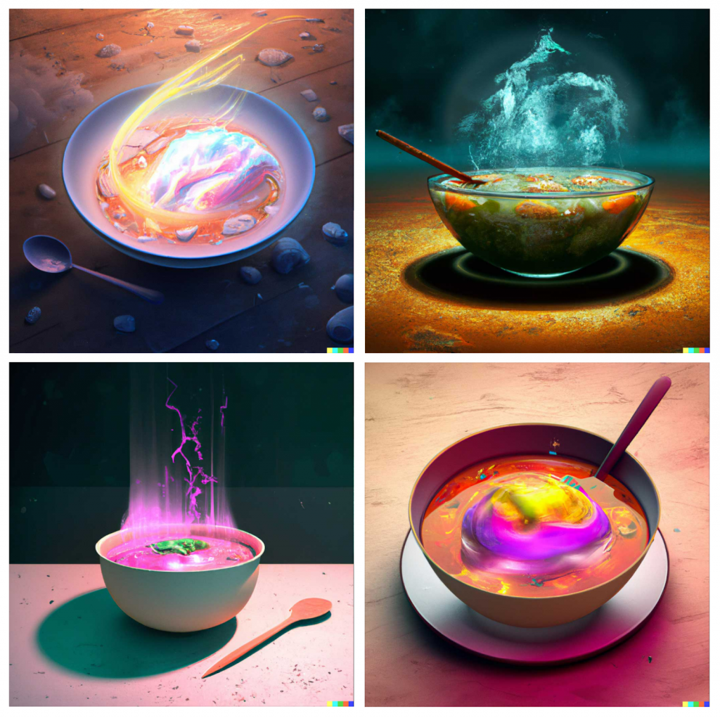 DALL-E: Revolutionising the creative abilities of AI | Dexlock