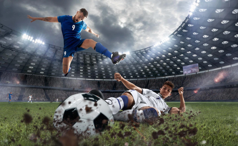 What’s new for AI in football? | Artificial Intelligence | Dexlock