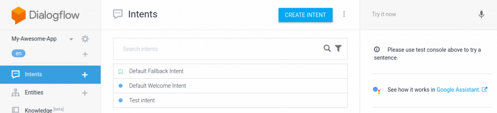 Integrating Dialogflow with Voice Assistants | Dexlock Integrating Dialogflow with Voice Assistants | Dexlock