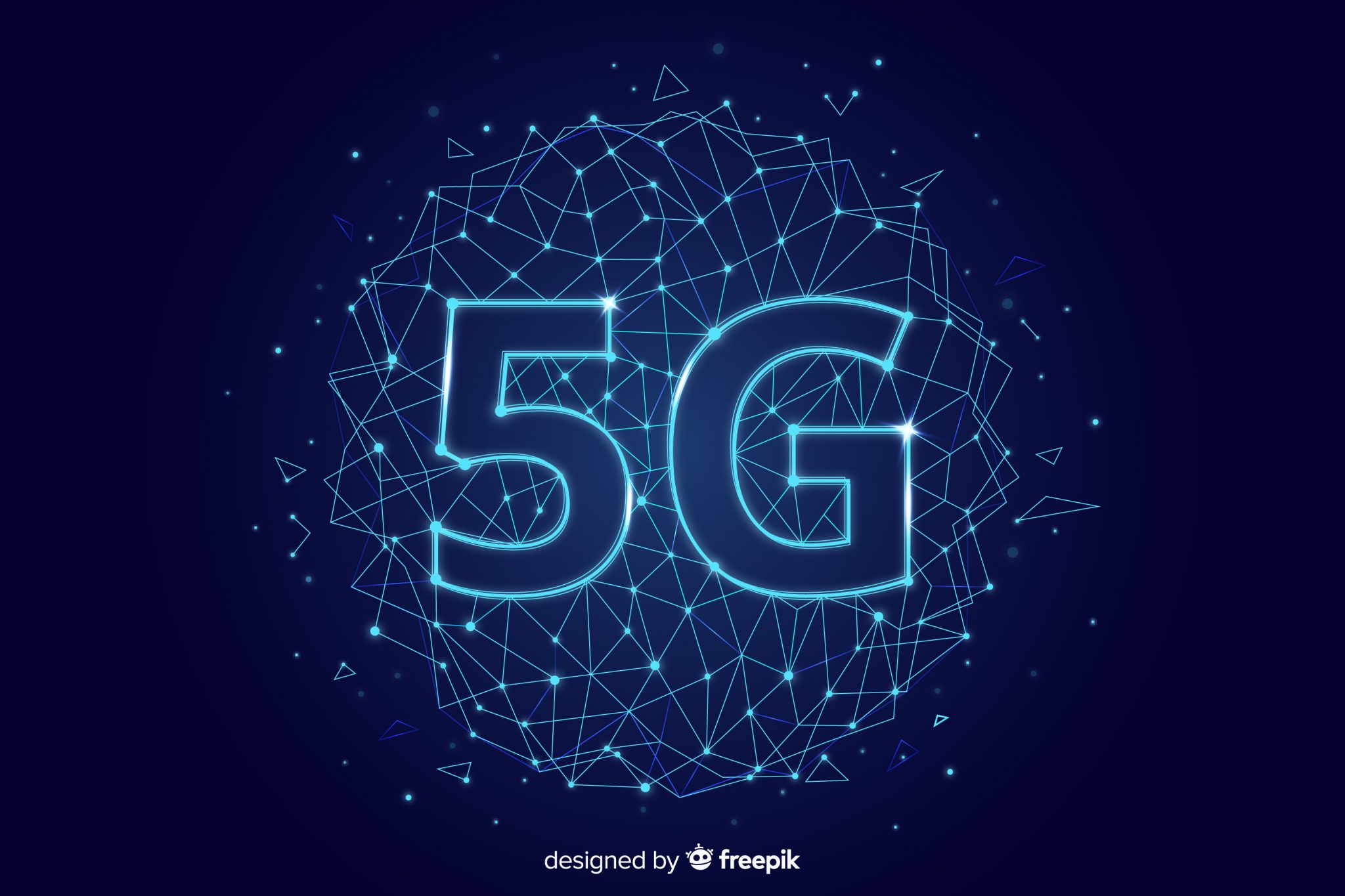 5G Technology: The Future of Wireless Communication | Dexlock