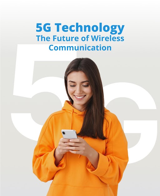 5G Technology: The Future of Wireless Communication | Dexlock